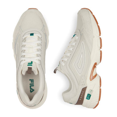 FILA Perano Mens Sneakers, Color: Sil Birch Walnut - JCPenney