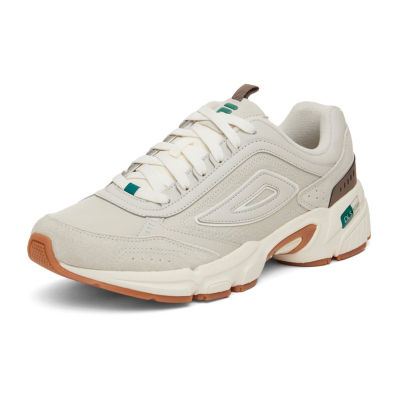 FILA Perano Mens Sneakers, Color: Sil Birch Walnut - JCPenney