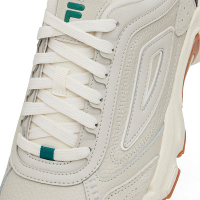FILA Perano Mens Sneakers, Color: Sil Birch Walnut - JCPenney