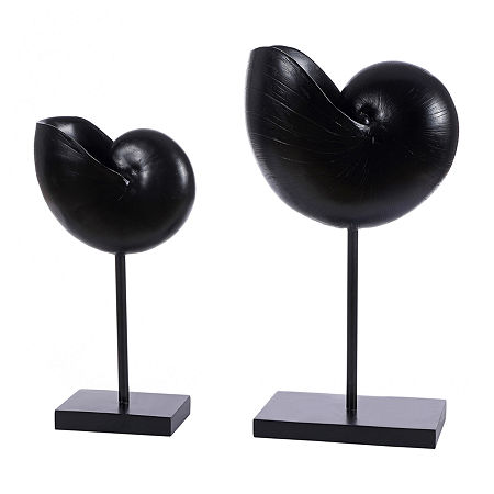 Click here for Safavieh Resi Snail 2-pc. Tabletop Decor  One Size... prices