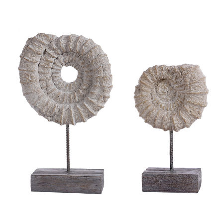 Click here for Safavieh Lena 2-pc. Tabletop Decor  One Size  Blac... prices