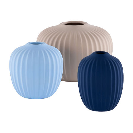 Click here for Safavieh Jacie Vase Set Of 3 - Assorted prices