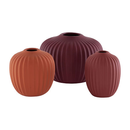 Click here for Safavieh Jacie 3-pc. Vase  One Size  Brown prices