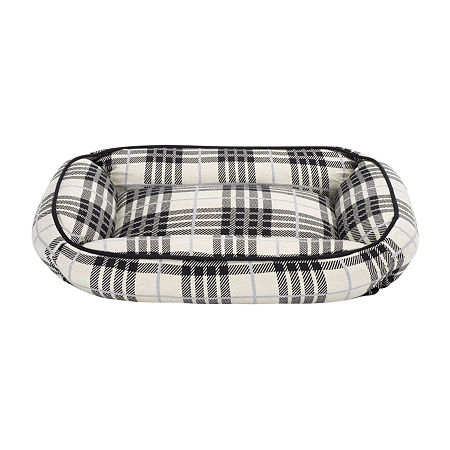 Click here for Safavieh Adair Pet Bed  One Size  Black prices