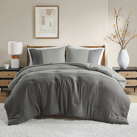 Click here for 510 Design Miro Soft Washed Midweight Comforter Se... prices