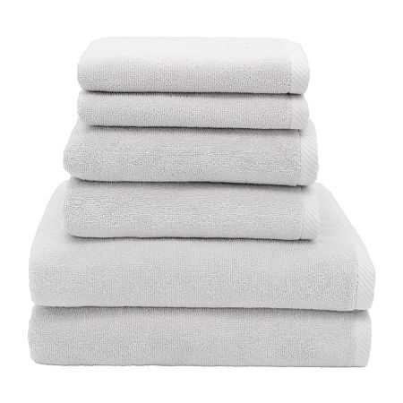 Click here for Linum Home Ediree Turkish Cotton 6 Piece Bath Towe... prices