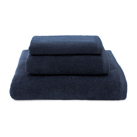 Click here for Linum Home Ediree Turkish Cotton 3 Piece Towel Set... prices