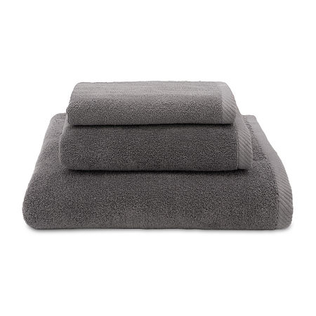 Click here for Linum Home Ediree Turkish Cotton 3 Piece Towel Set... prices