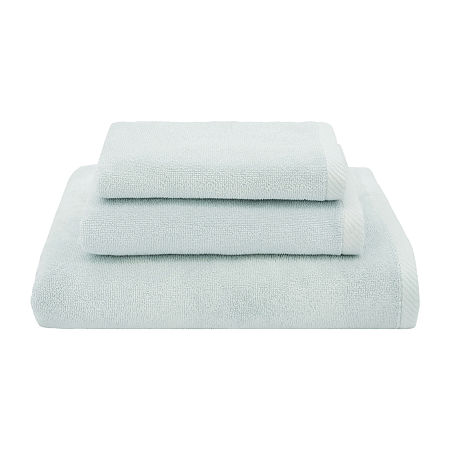 Click here for Linum Home Ediree Turkish Cotton 3 Piece Towel Set... prices