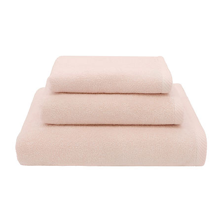 Click here for Linum Home Ediree Turkish Cotton 3 Piece Towel Set... prices