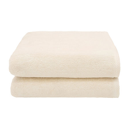 Click here for Linum Home Ediree Turkish Cotton 2 Piece Bath Towe... prices
