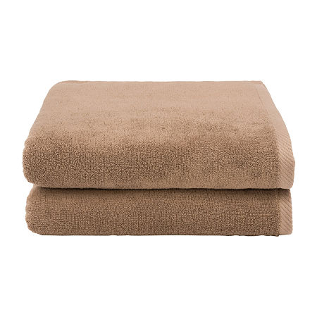 Click here for Linum Home Ediree Turkish Cotton 2 Piece Bath Towe... prices