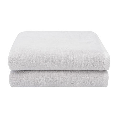 Click here for Linum Home Ediree Turkish Cotton 2 Piece Bath Towe... prices