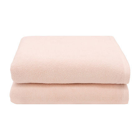 Click here for Linum Home Ediree Turkish Cotton 2 Piece Bath Towe... prices
