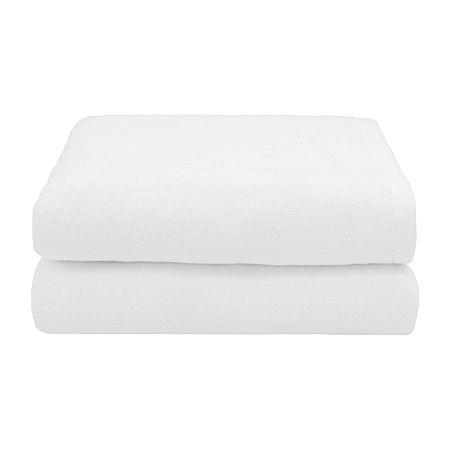 Click here for Linum Home Ediree Turkish Cotton 2 Piece Bath Towe... prices