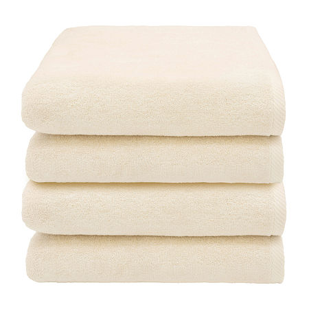 Click here for Linum Home Ediree Turkish Cotton 4 Piece Bath Towe... prices