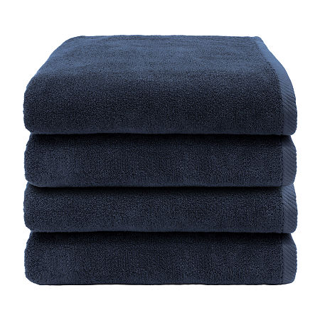 Click here for Linum Home Ediree Turkish Cotton 4 Piece Bath Towe... prices