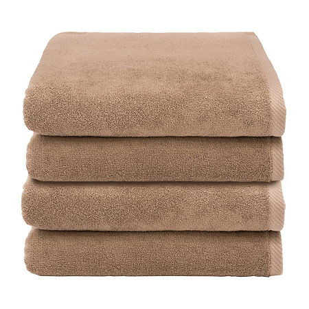 Click here for Linum Home Ediree Turkish Cotton 4 Piece Bath Towe... prices