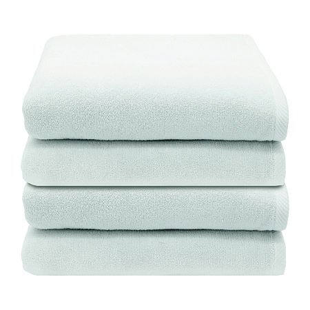 Click here for Linum Home Ediree Turkish Cotton 4 Piece Bath Towe... prices