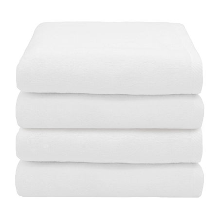 Click here for Linum Home Ediree Turkish Cotton 4 Piece Bath Towe... prices