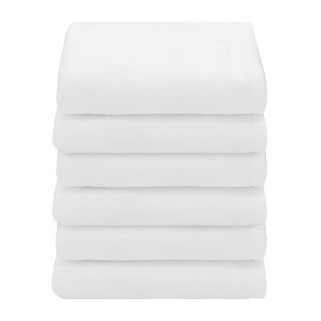 Click here for Linum Home Ediree Turkish Cotton 6 Piece Hand Towe... prices