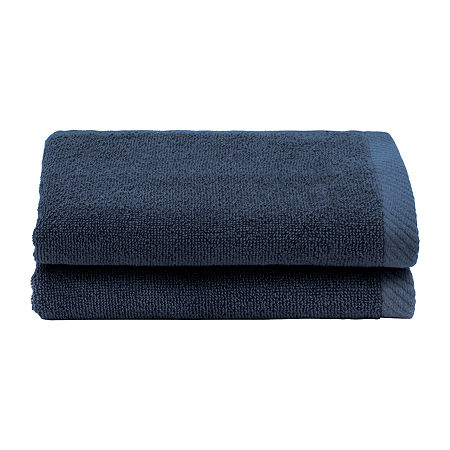 Click here for Linum Home Ediree Turkish Cotton 2 Piece Fingertip... prices