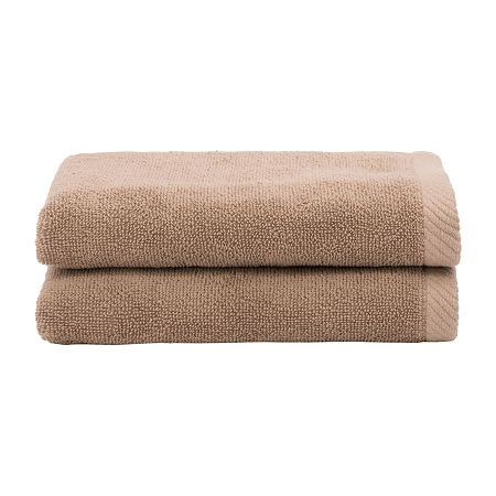 Click here for Linum Home Ediree Turkish Cotton 2 Piece Fingertip... prices