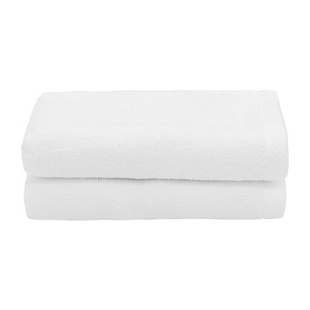 Click here for Linum Home Ediree Turkish Cotton 2 Piece Fingertip... prices