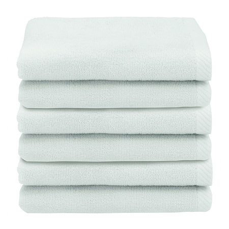 Click here for Linum Home Ediree Turkish Cotton 6 Piece Fingertip... prices