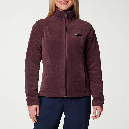 Click here for Columbia Benton Springs Womens Lightweight Jacket... prices