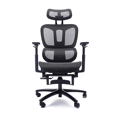 Click here for Sealy Hxley Ergonomic Design Adjustable Height Off... prices