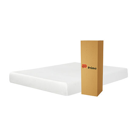 Click here for Primo Divine 8 Medium/Firm Gel Memory Foam Tight T... prices
