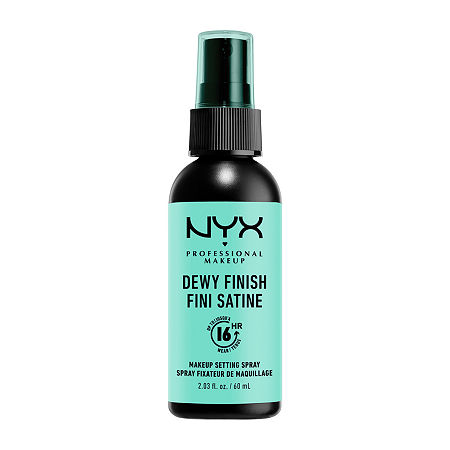 Click here for Nyx Professional Makeup Makeup Setting Spray - Dew... prices