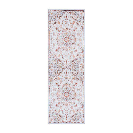 Click here for Safavieh Tucson Eva Indoor Rectangular Runner  One... prices