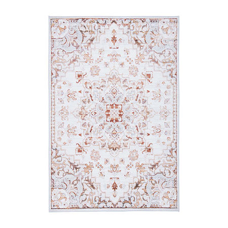 Click here for Safavieh 36X60 Tucson Eva Indoor Rectangular Accen... prices