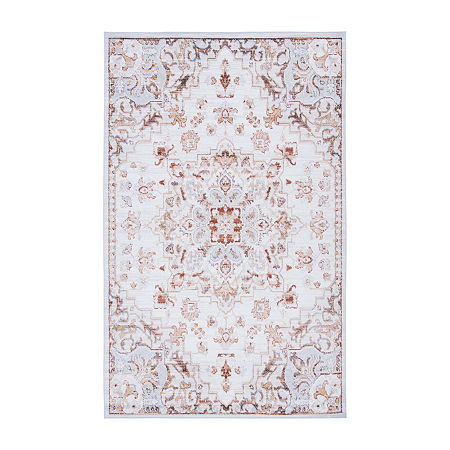 Click here for Safavieh Tucson Eva Indoor Rectangular Area Rug  O... prices