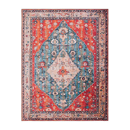 Click here for Safavieh Tucson Isla Indoor Rectangular Area Rug... prices