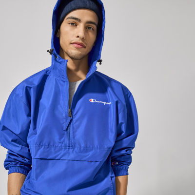 Champion Mens Lightweight Windbreaker - JCPenney