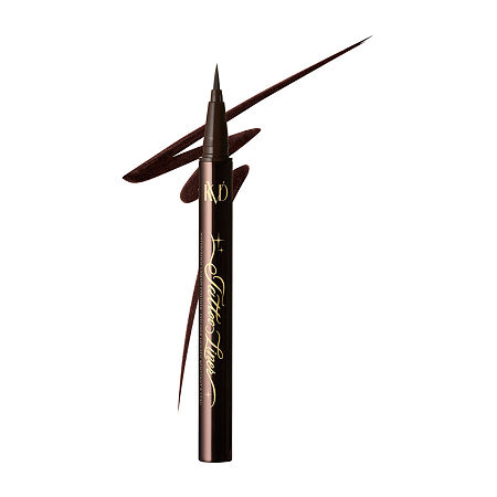 Click here for Kvd Beauty Tattoo Liner Waterproof Liquid Eyeliner... prices