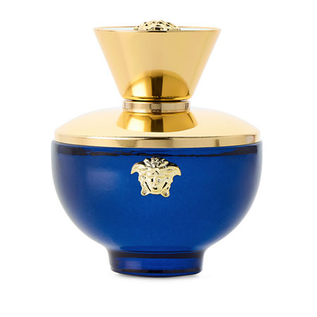 Click here for Versace Dylan Blue Pour Femme Eau De Parfum  One S... prices