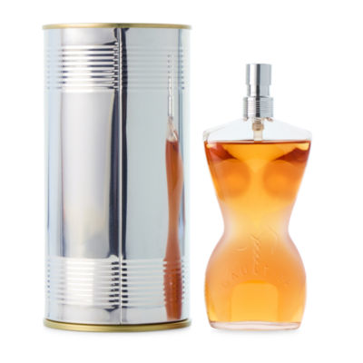 Jean Paul Gaultier Classique Eau De Toilette, Color: 3 4 Oz - JCPenney