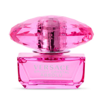 Versace Bright Crystal Absolu Eau De Parfum - JCPenney