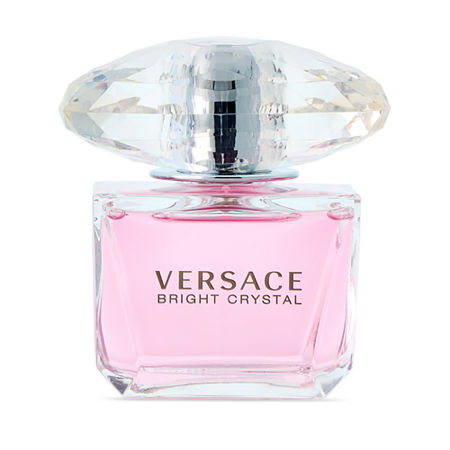Click here for Versace Bright Crystal Eau De Toilette  One Size... prices