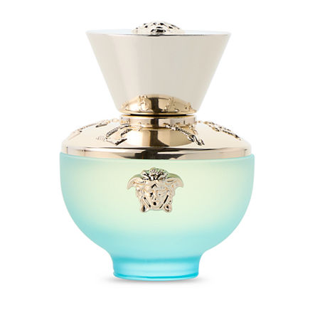 Click here for Versace Dylan Turquoise Pour Femme Eau De Toilette... prices