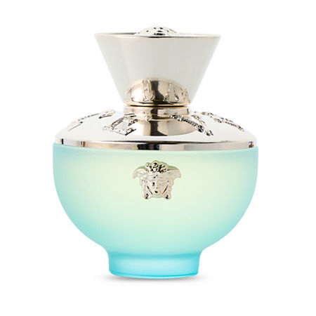 Click here for Versace Dylan Turquoise Pour Femme Eau De Toilette... prices