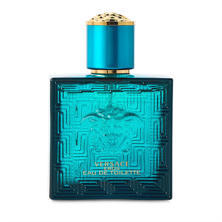 Click here for Versace Eros Eau De Toilette  One Size  1 7 Oz prices