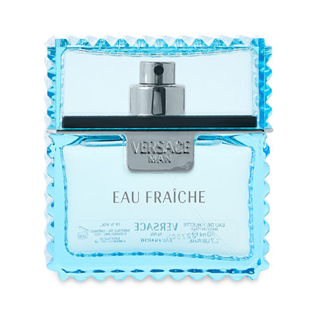 Click here for Versace Eau Fraiche Eau De Toilette  One Size  1 7... prices