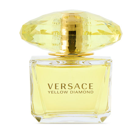 Click here for Versace Yellow Diamond Eau De Toilette  One Size... prices