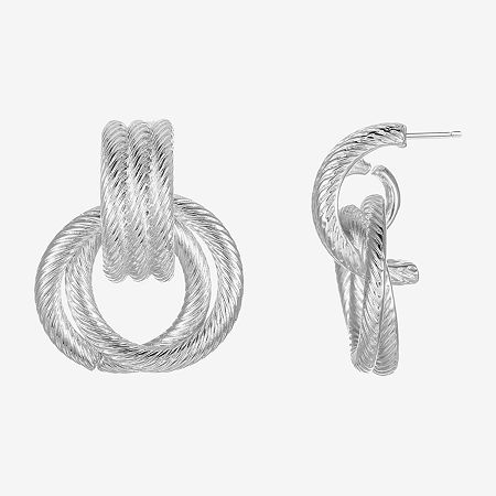 Click here for Silver Reflections Door Knocker Womens Pure Silver... prices
