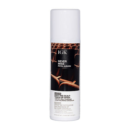 Click here for IGK Never Miss Root Spray Hair Color 2 oz.  One Si... prices